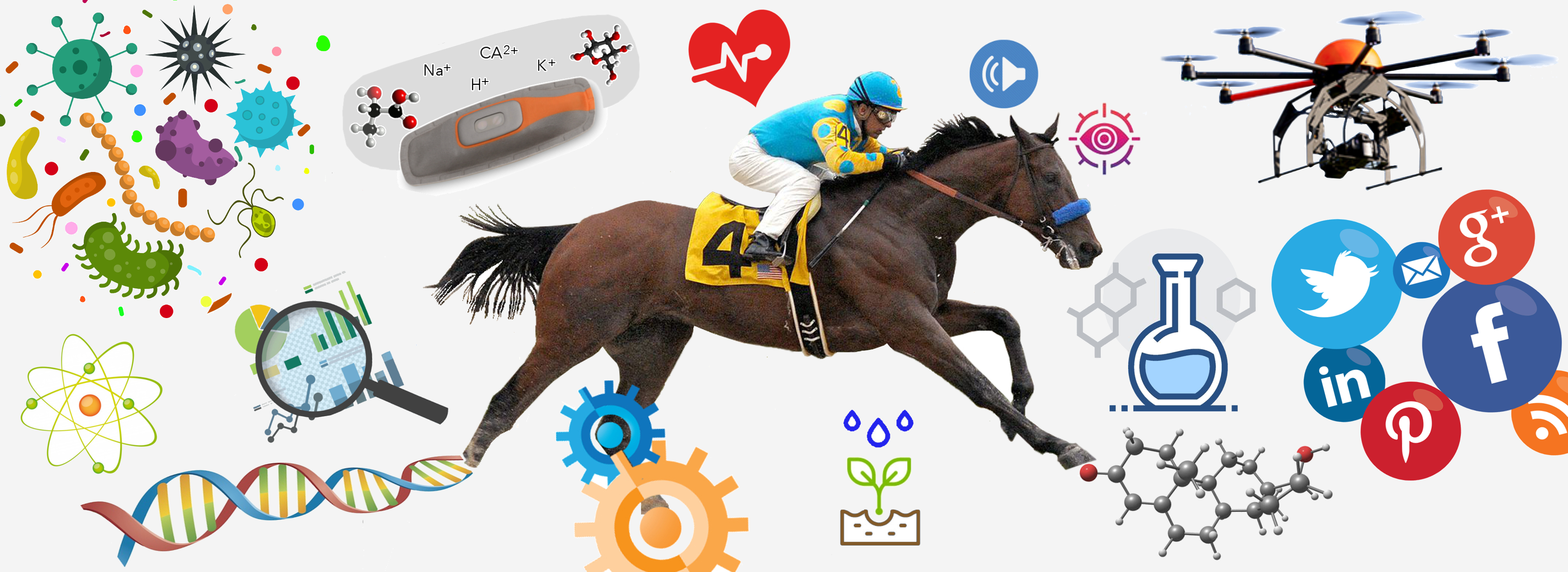 HorseTech Conference – Join us to discover how innovative #HorseTech ...